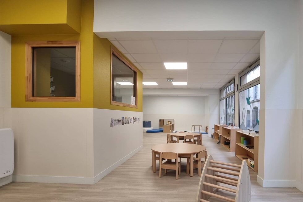 Nous contacter ~ Ma Little Crèche à Sainte-Adresse (Le Havre)